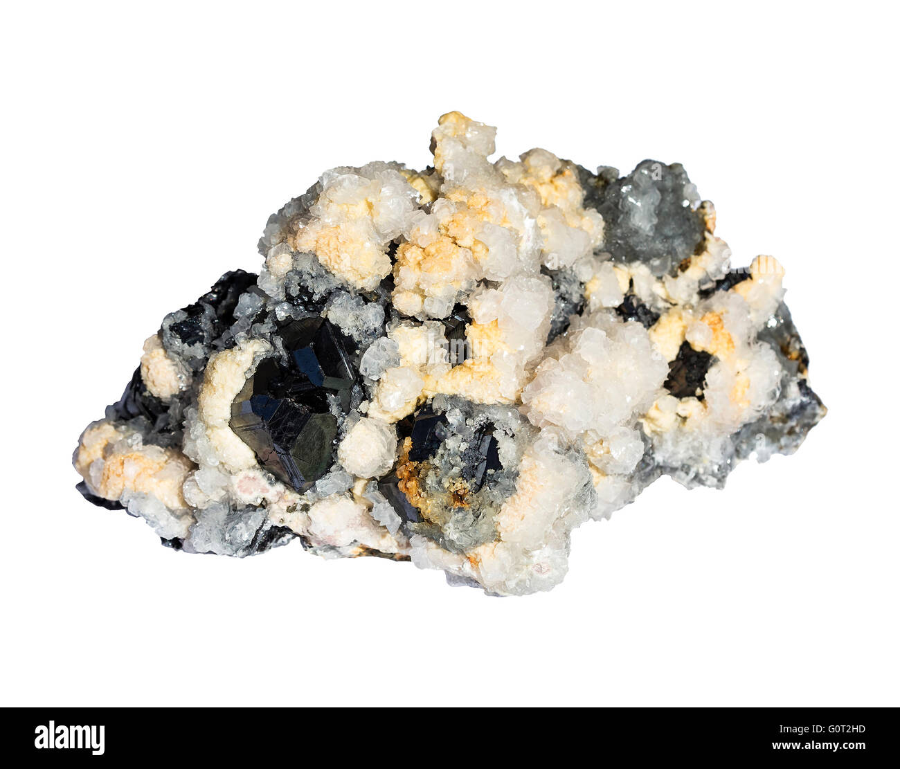 Magic ore Cut Out Stock Images & Pictures - Alamy