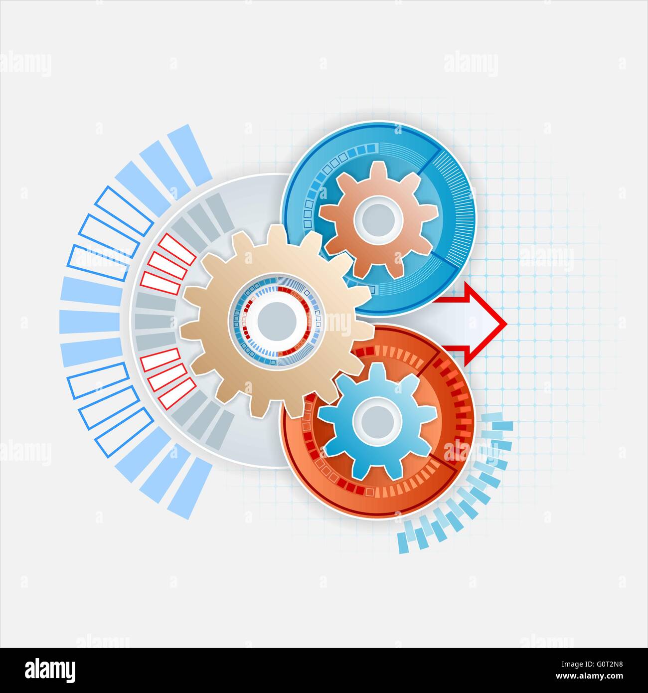 Quality moment Stock Vector Images - Alamy