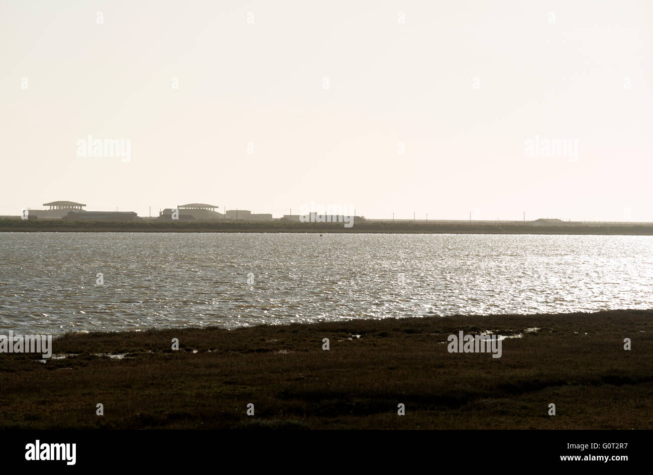 Orford island hi-res stock photography and images - Alamy