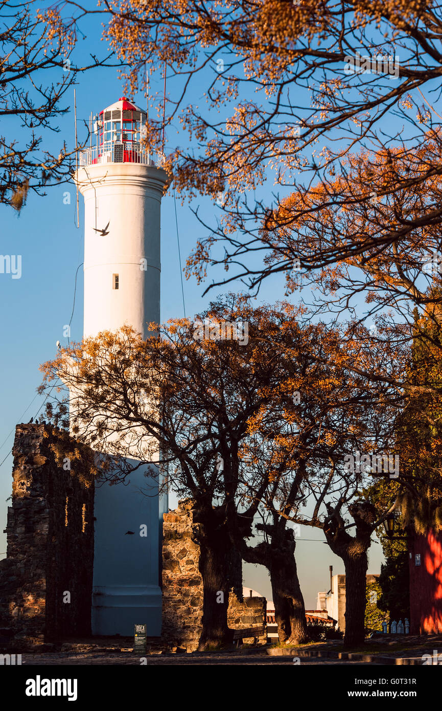 Colonia del sacramento hi-res stock photography and images - Alamy