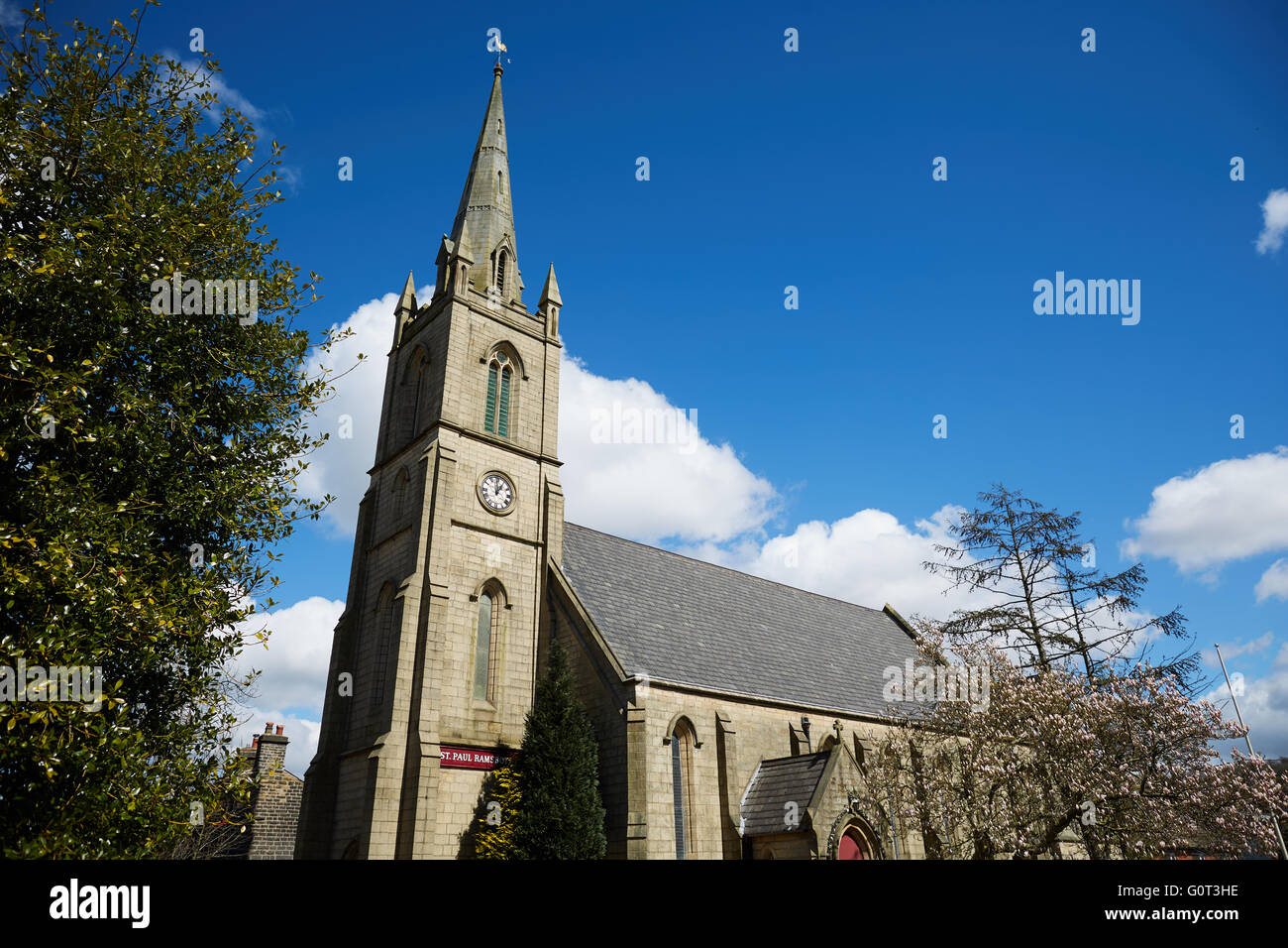 Rams bottom public art coat of arms Ramsbottom village Ashton brothers ...