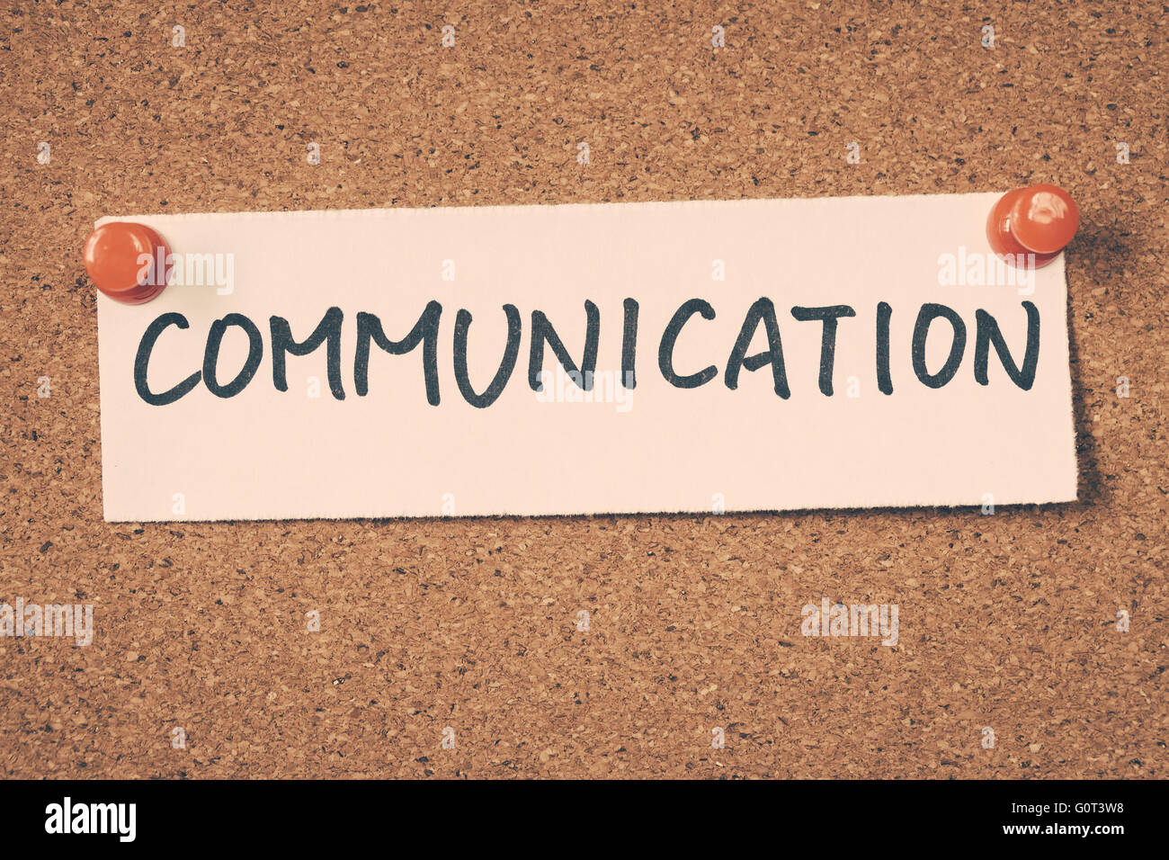 Pin communication hi-res stock photography and images - Alamy