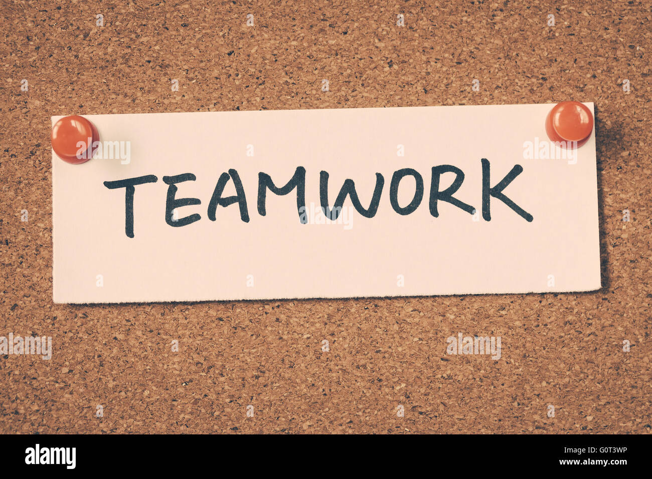 Business partnership teamwork success hi-res stock photography and ...