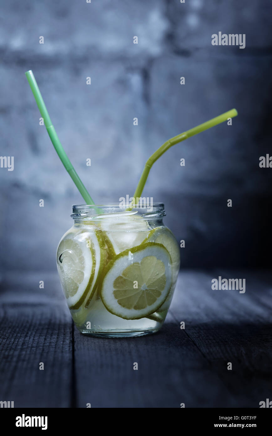 Lemonade bubbles hi-res stock photography and images - Alamy