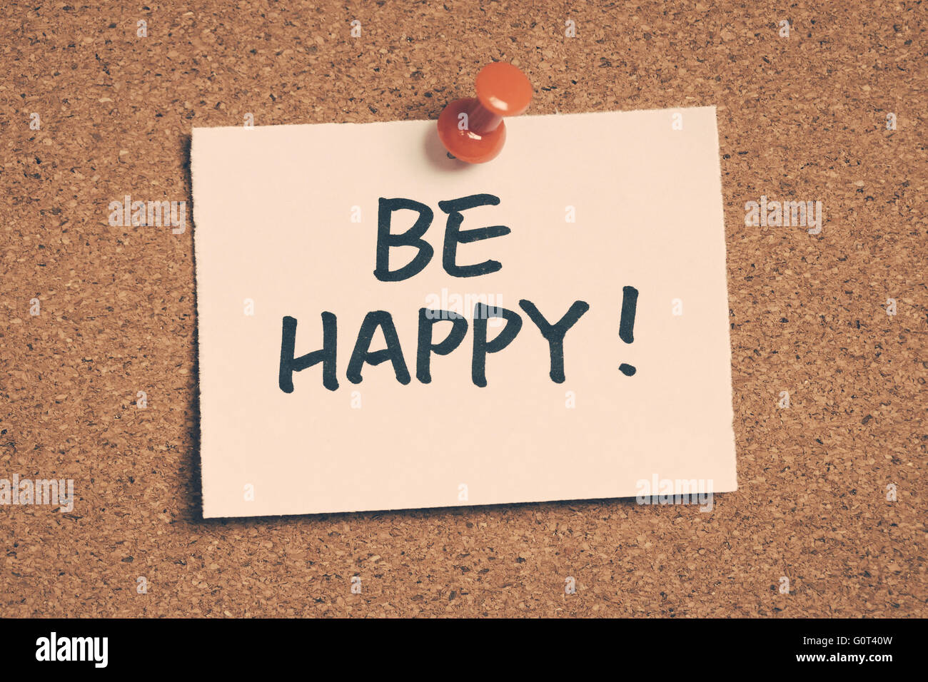 Happy reminder hi-res stock photography and images - Alamy