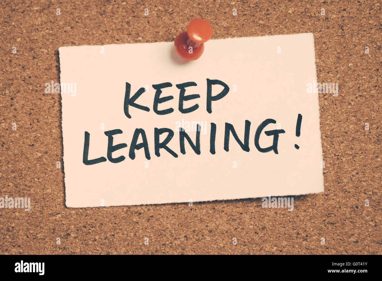 Keep pin hi-res stock photography and images - Alamy