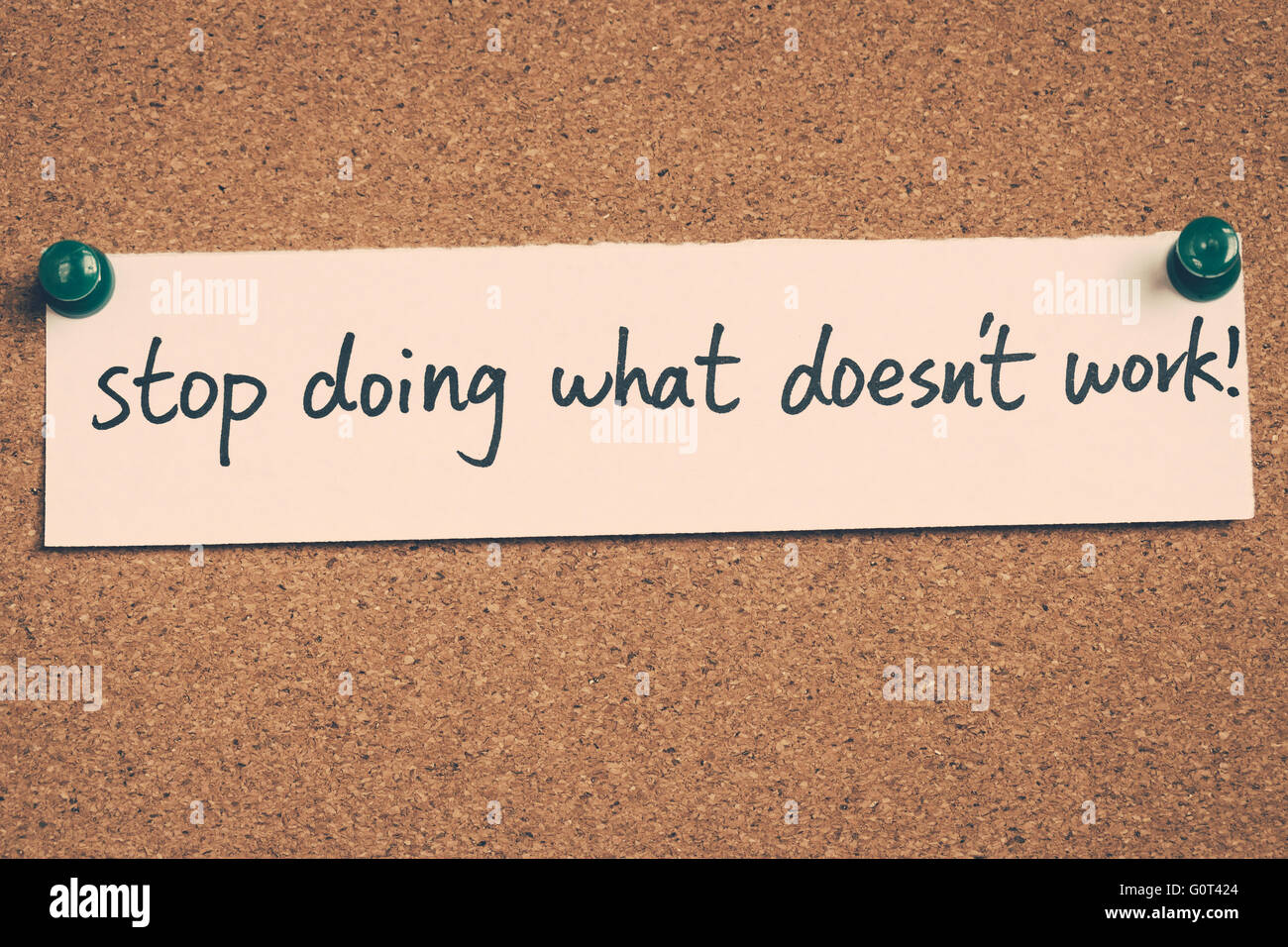 Work quotes hi-res stock photography and images - Alamy