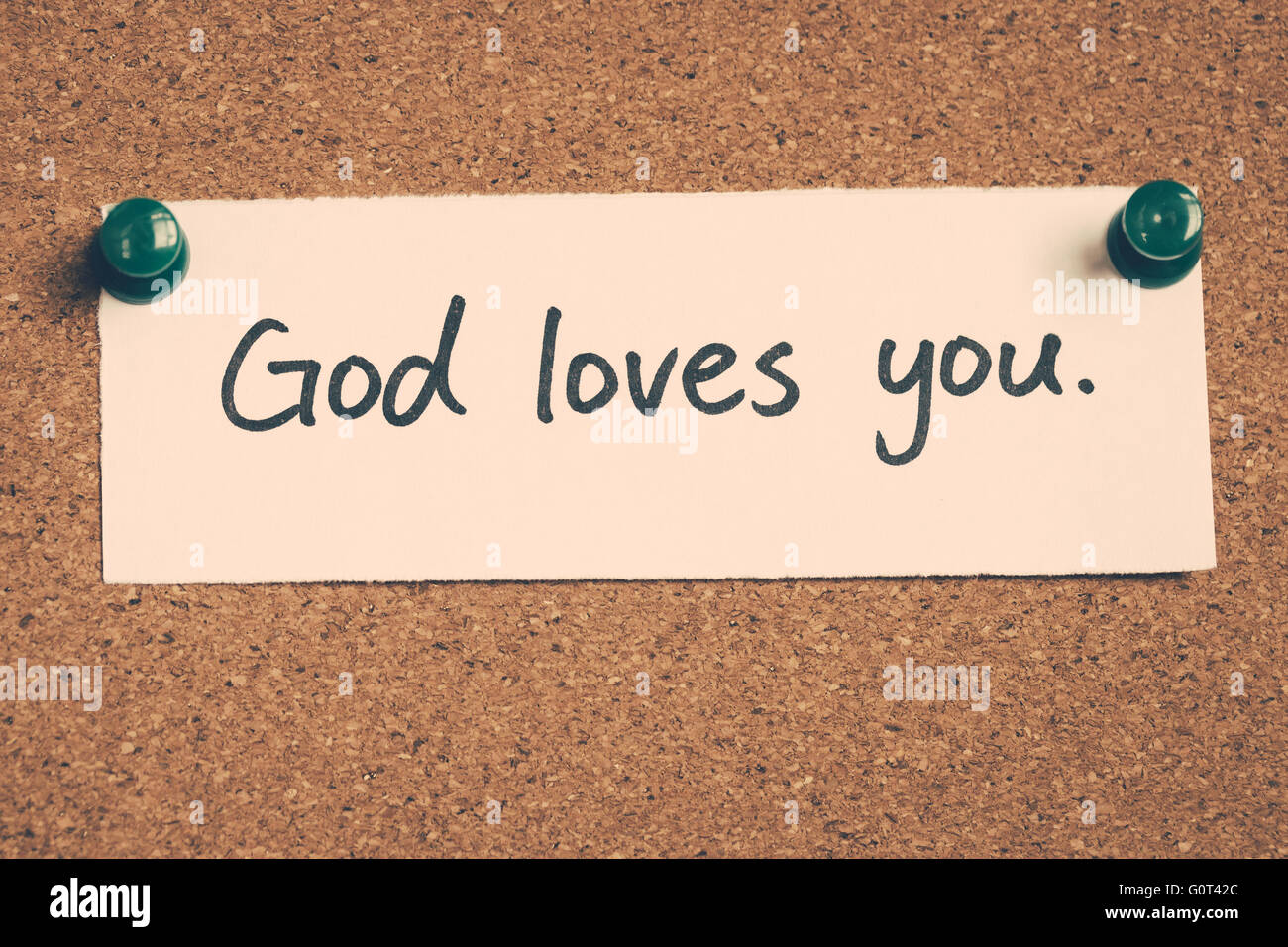 God message board hi-res stock photography and images - Alamy