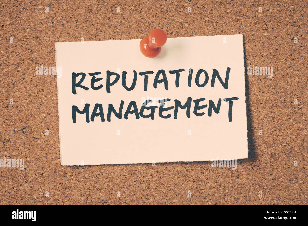 Management words hi-res stock photography and images - Alamy