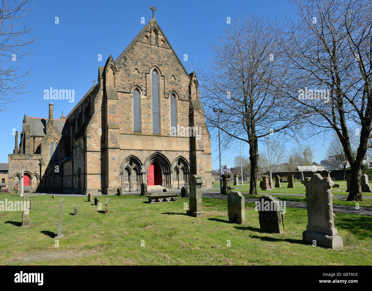 Govan hi-res stock photography and images - Alamy