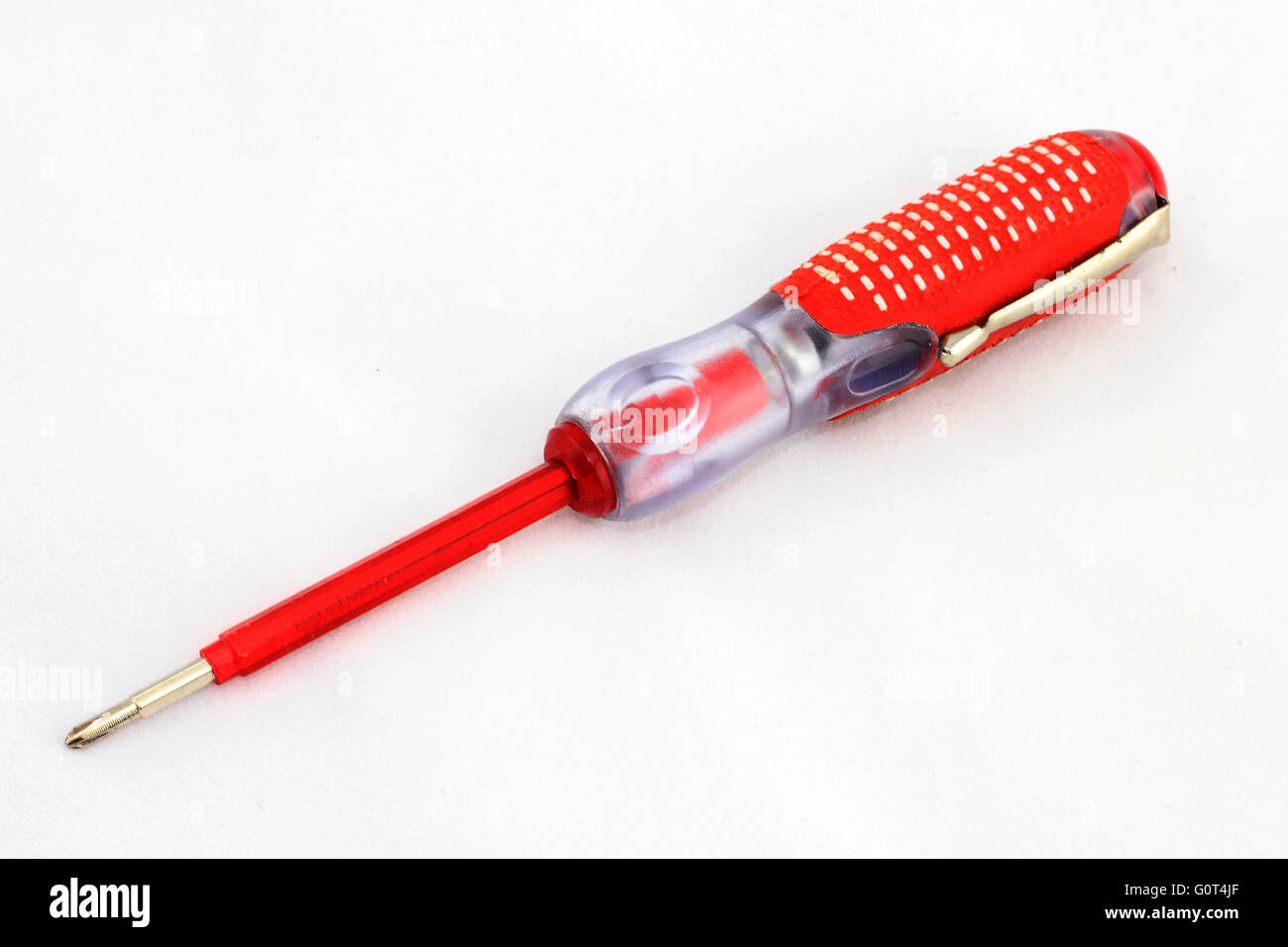 Meter and wire hi-res stock photography and images - Alamy