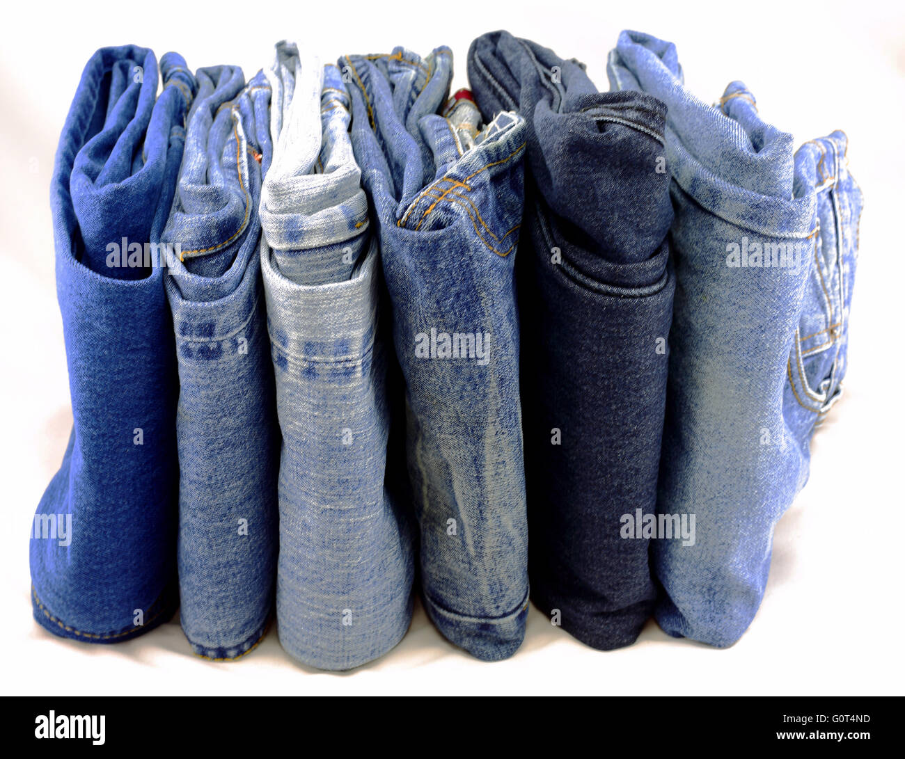 Textile texture Cut Out Stock Images & Pictures - Alamy