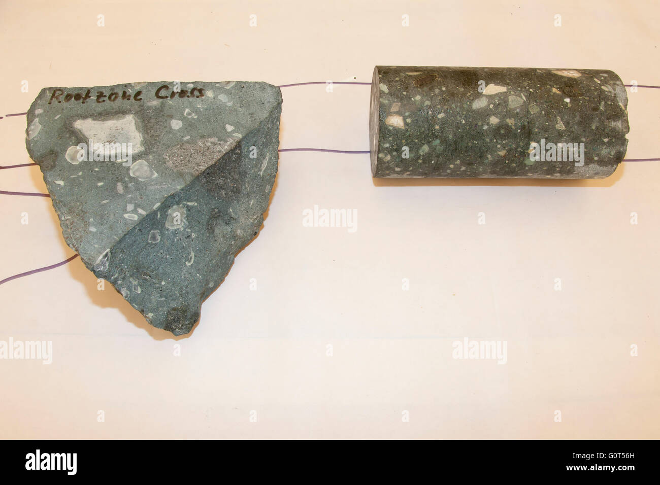 Kimberlite hi-res stock photography and images - Alamy