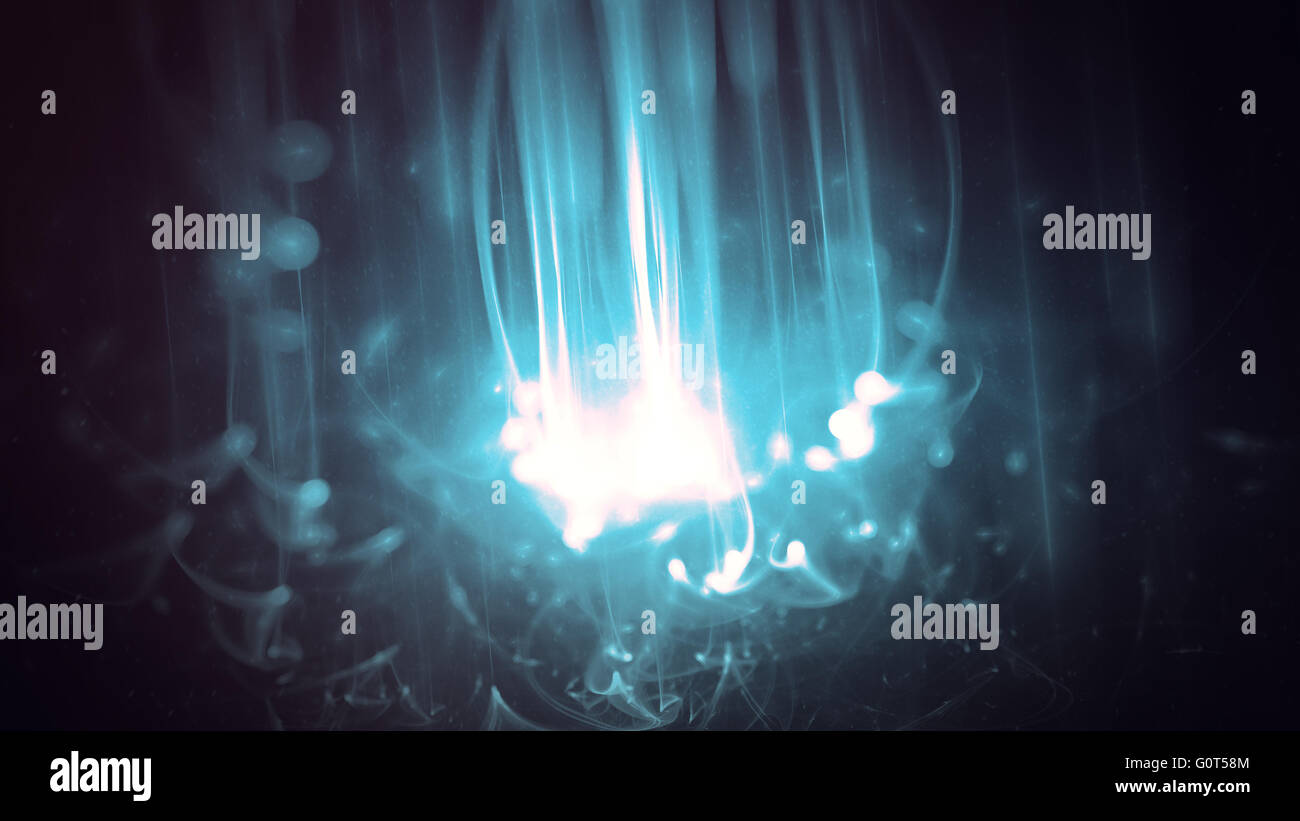 Detailed Dynamic Effect Stock Photo - Alamy