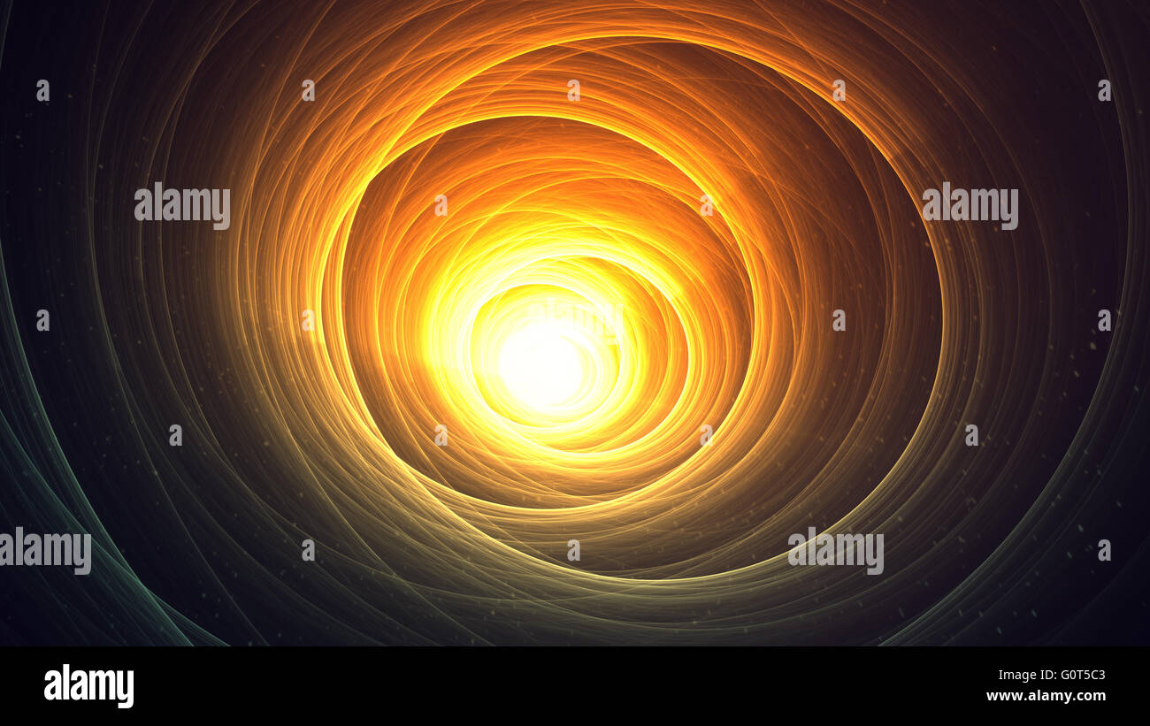 Digital swirl hi-res stock photography and images - Alamy