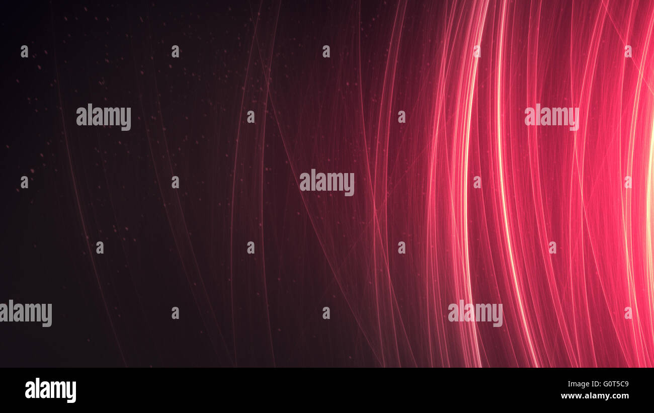 Magical High-Contrast Effect Stock Photo - Alamy