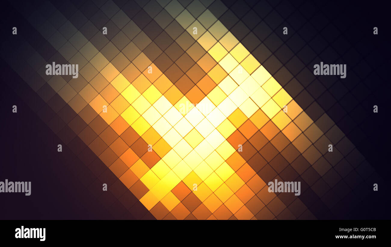 Dynamic geometry hi-res stock photography and images - Alamy