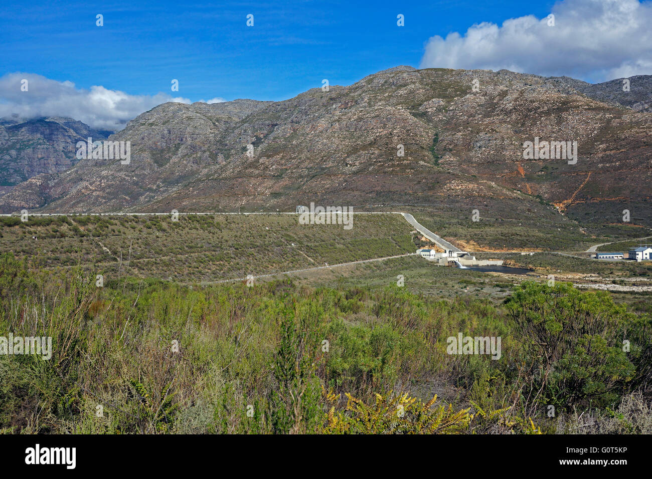 Berg river south africa hi-res stock photography and images - Alamy