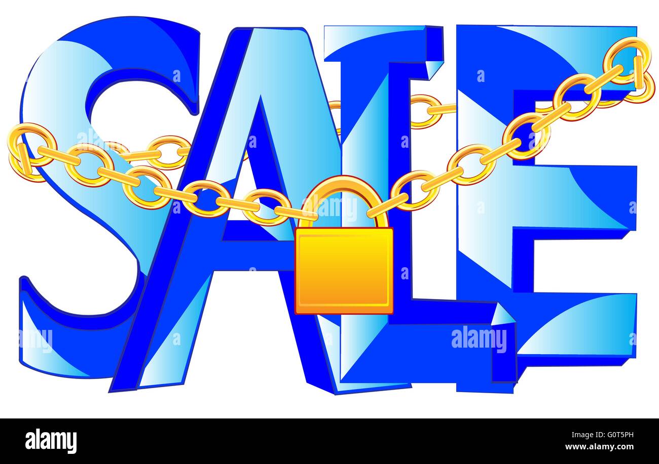 Locked letters Stock Vector Images - Alamy