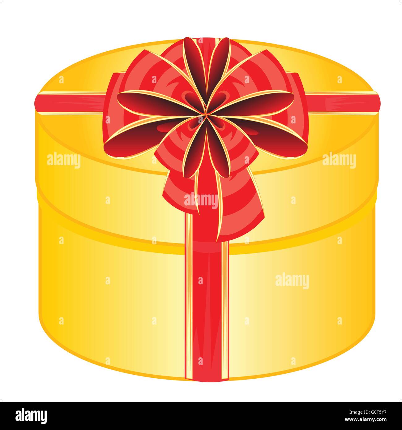 Closing box Stock Vector Images - Alamy