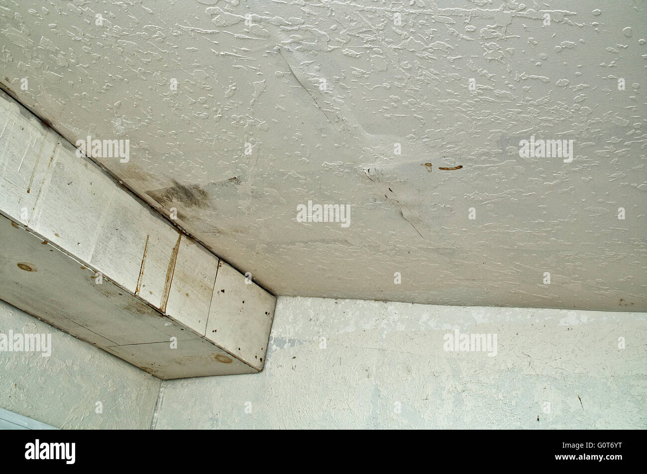Looking Up At Ceiling High Resolution Stock Photography and Images - Alamy