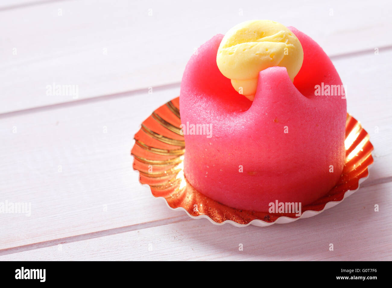 Marzipan fancy hi-res stock photography and images - Alamy