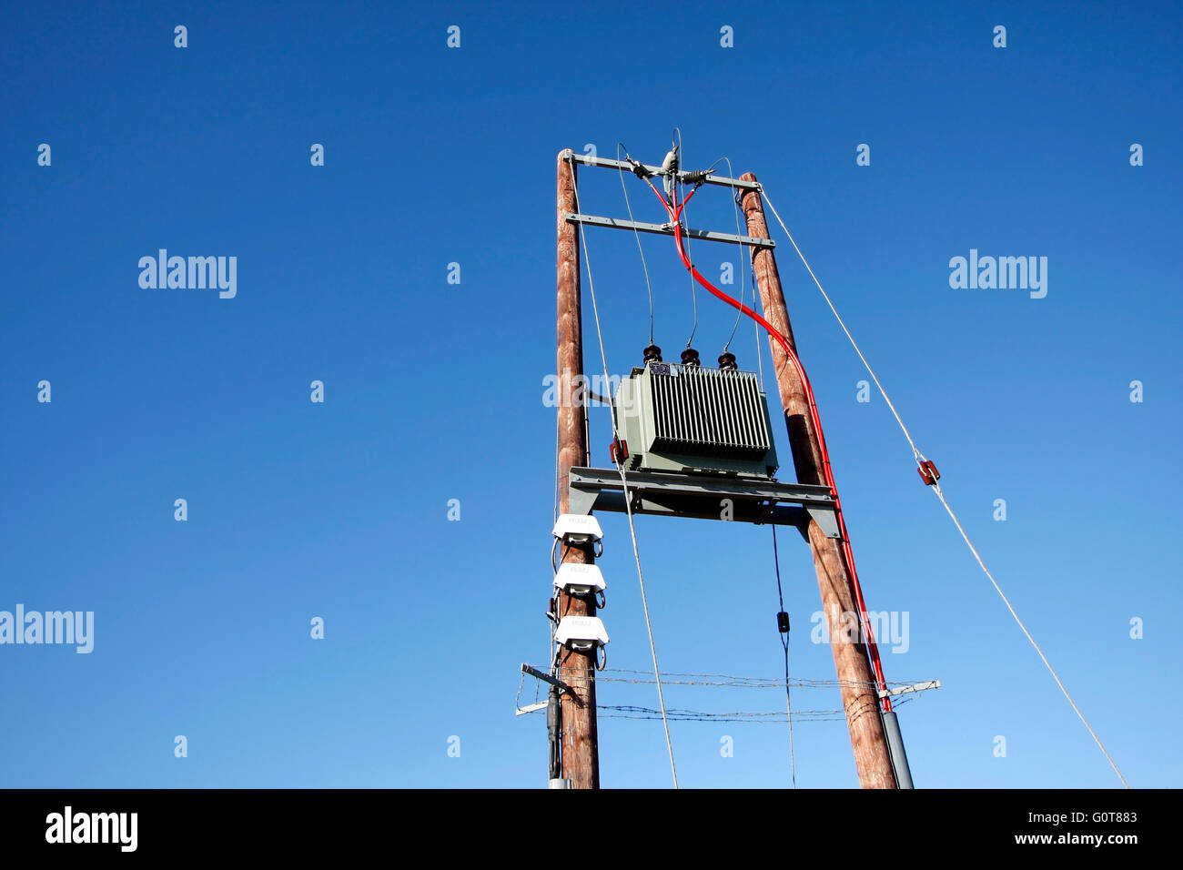 Transformer substation hi-res stock photography and images - Alamy Transformer substation hi-res stock photography and images - Alamy