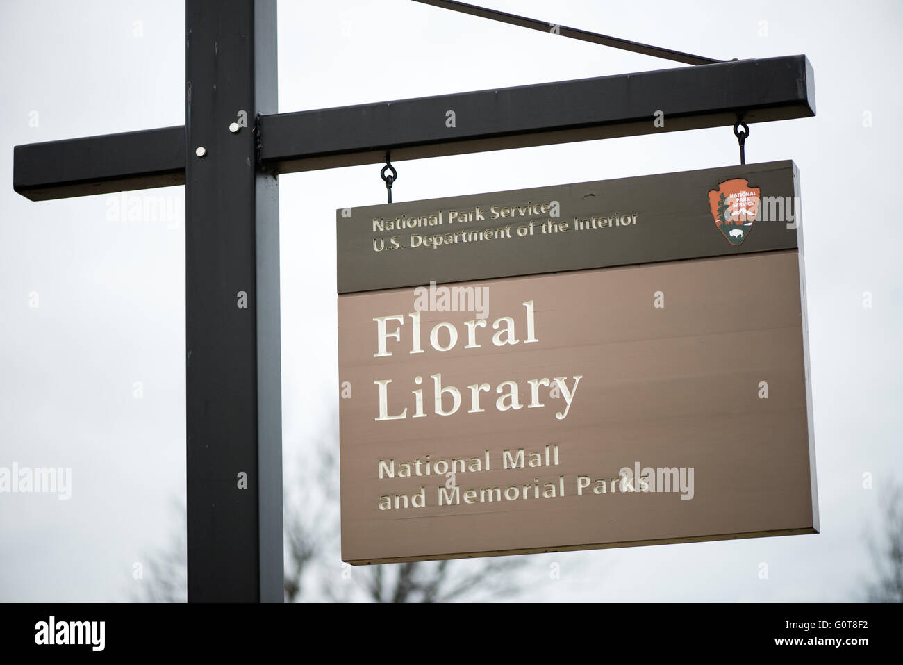 Floral library photos hi-res stock photography and images - Alamy