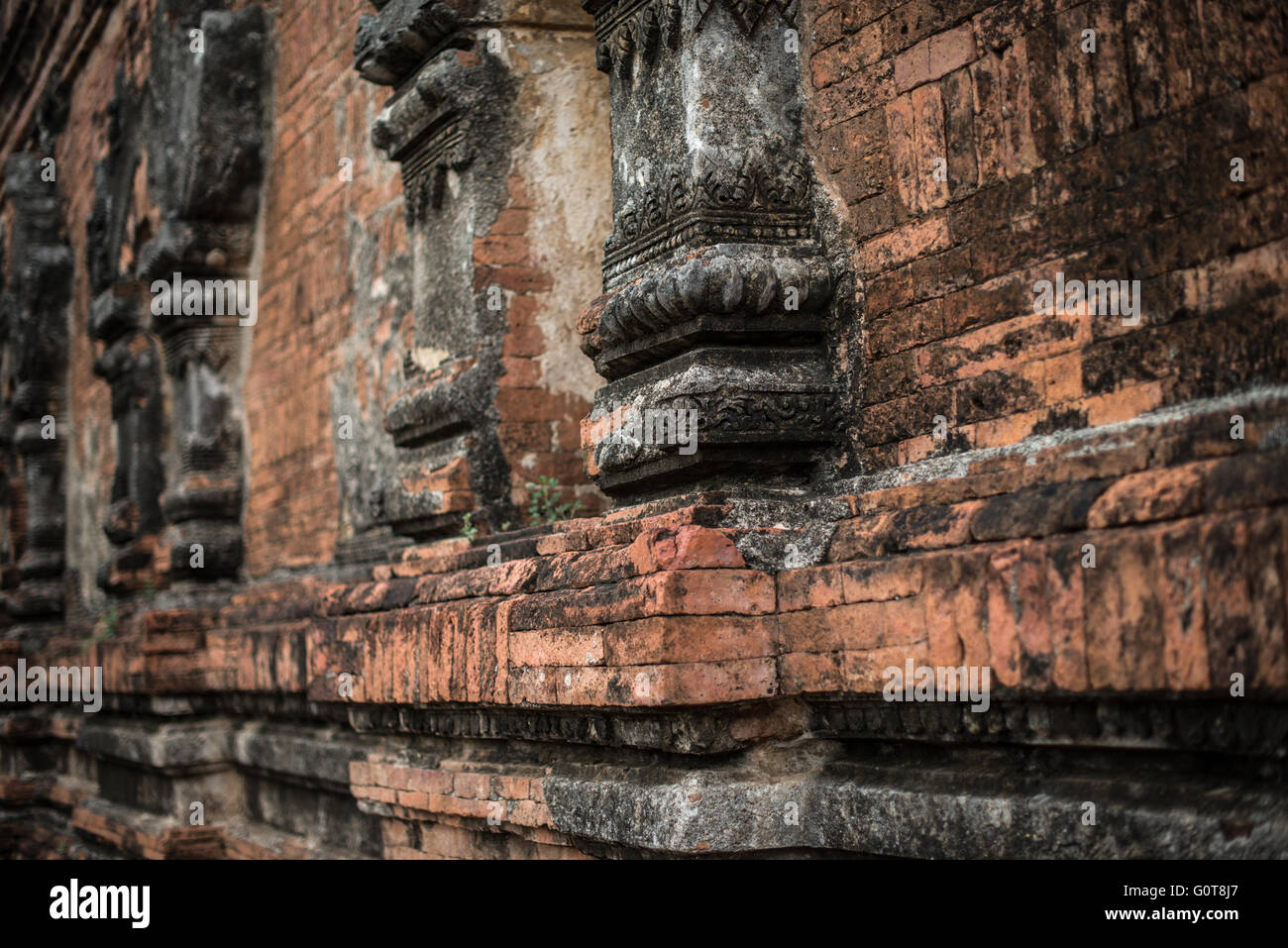 Stucco naga hi-res stock photography and images - Alamy
