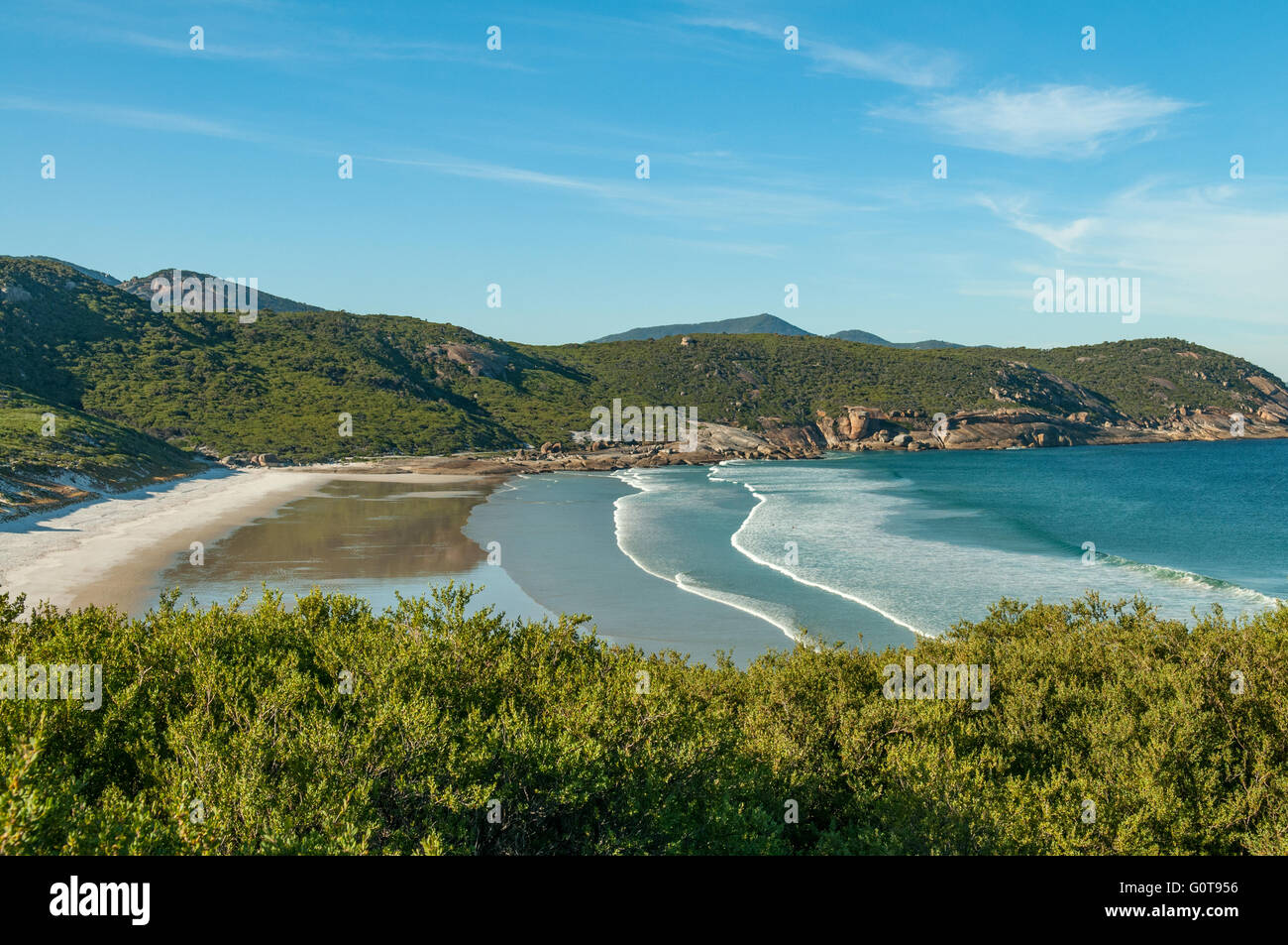 Squeaky sand hi-res stock photography and images - Alamy