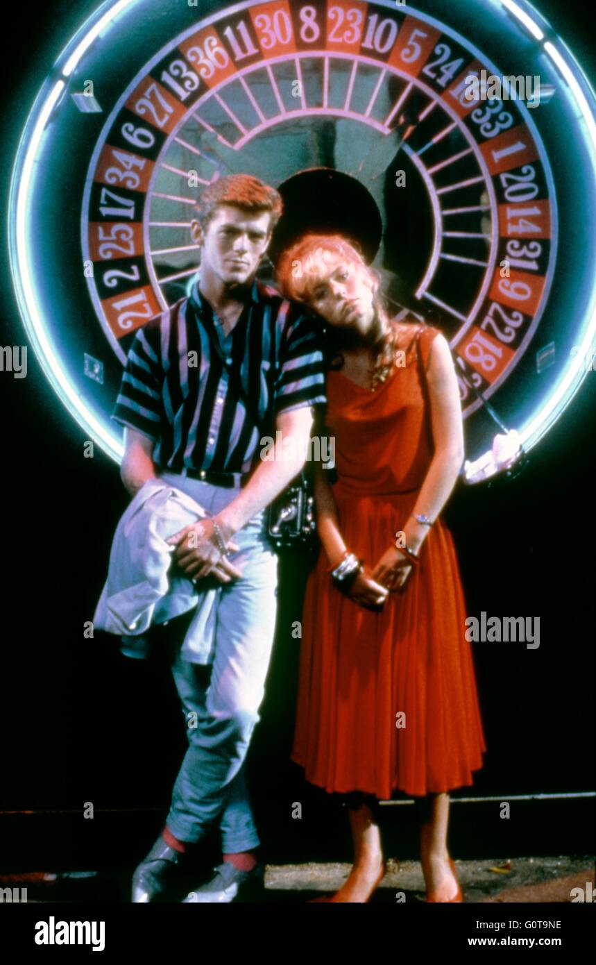 Patsy kensit hi-res stock photography and images - Alamy