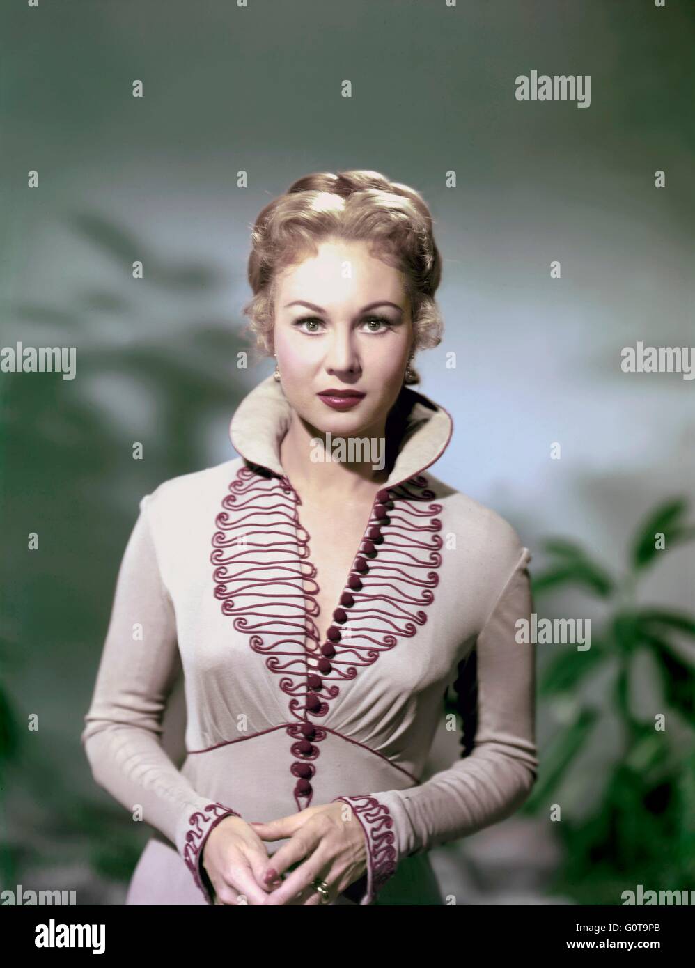 Virginia mayo hi-res stock photography and images - Alamy