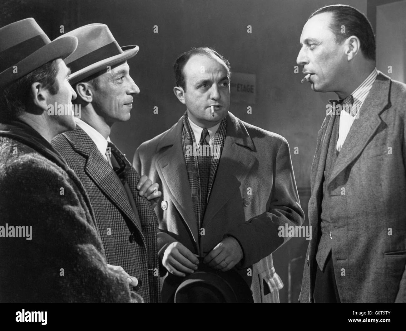 Paul raymond hi-res stock photography and images - Alamy