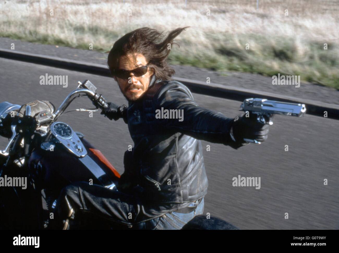 Another 48 Hours / 1990 directed by Walter Hill (Paramount Pictures ...