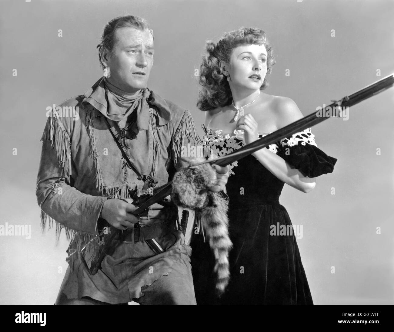 The kentuckian hi-res stock photography and images - Alamy