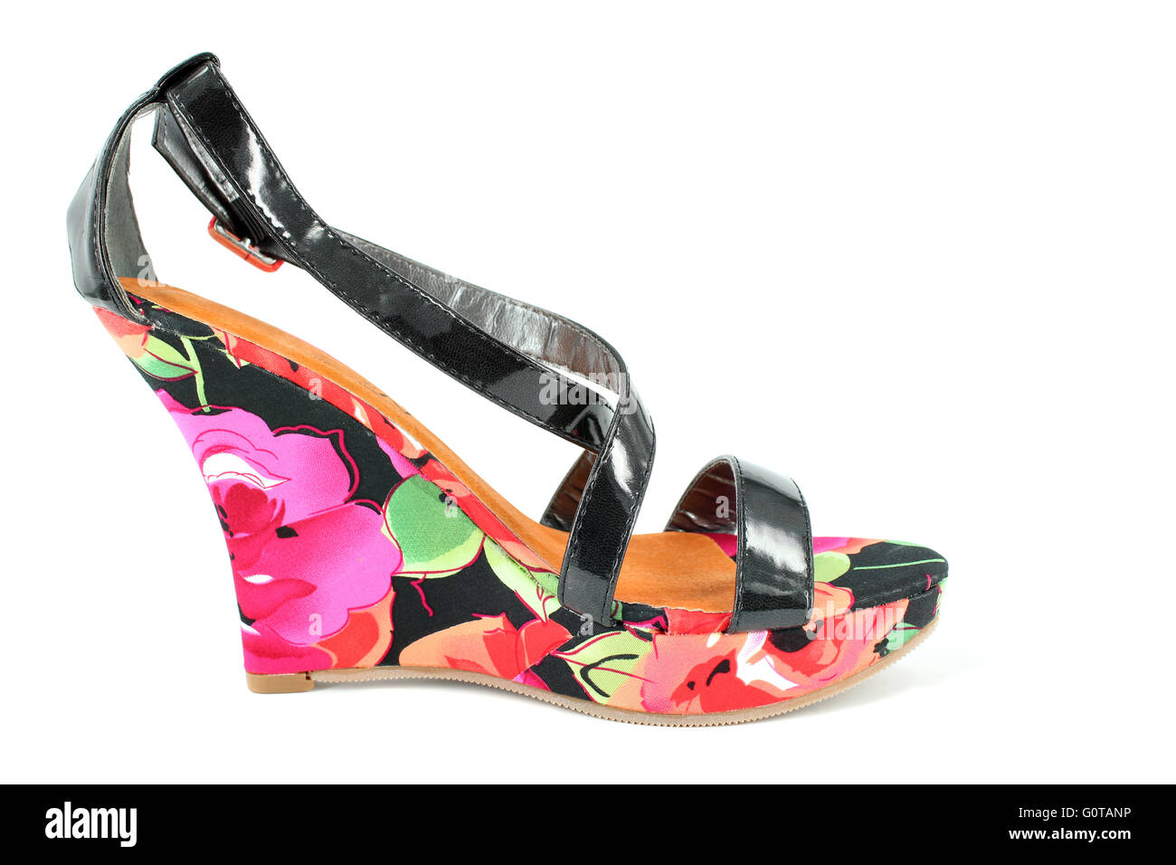 Elegant shoe hi-res stock photography and images - Alamy