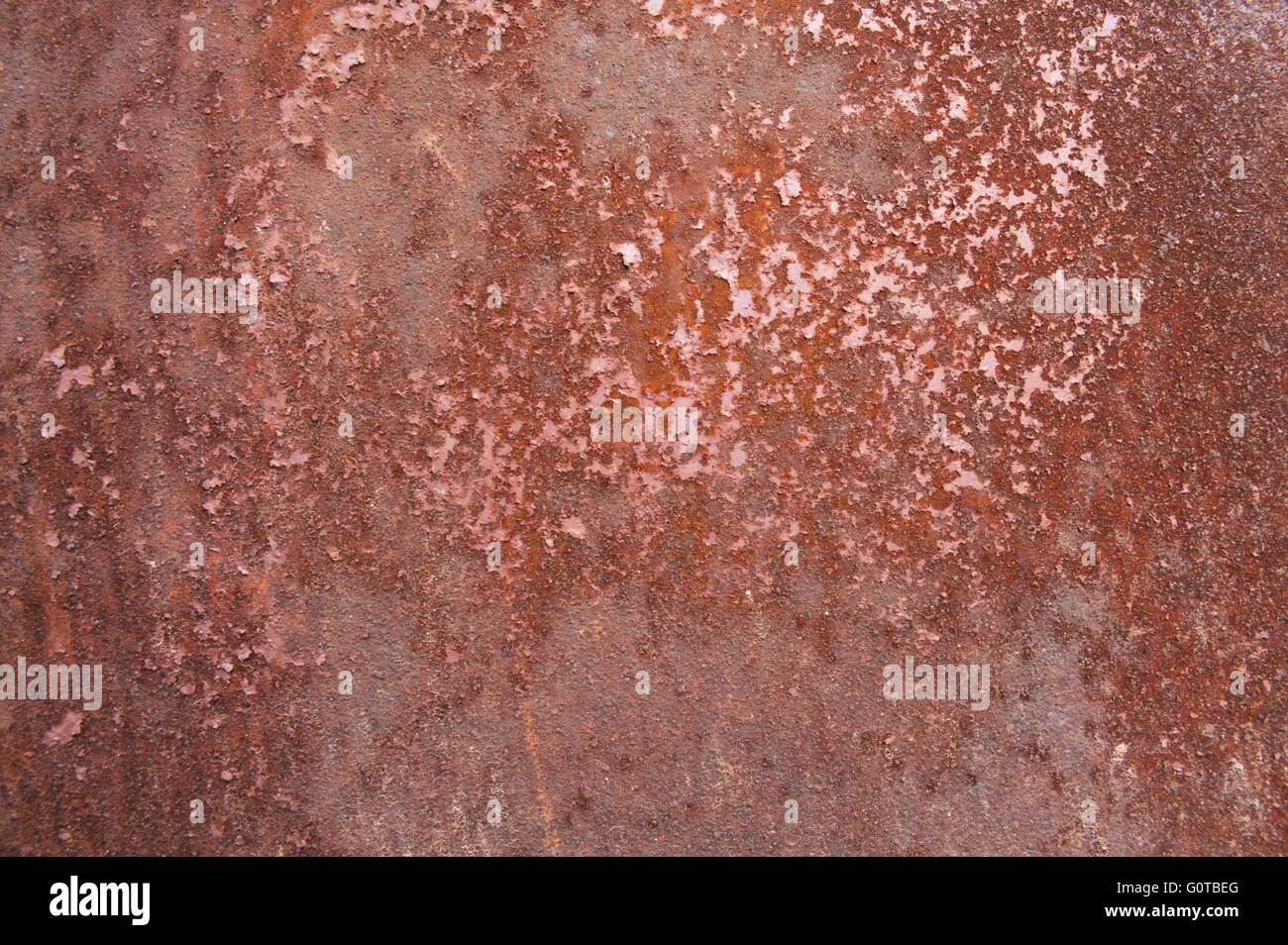 Old rusted metal surface texture background Stock Photo - Alamy