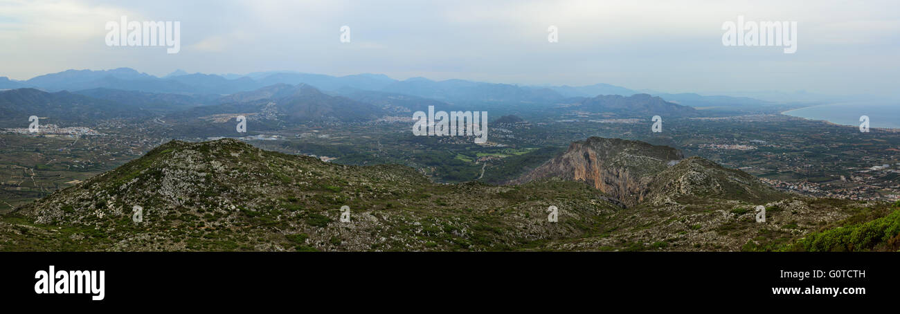 Top view rocky stones hi-res stock photography and images - Alamy