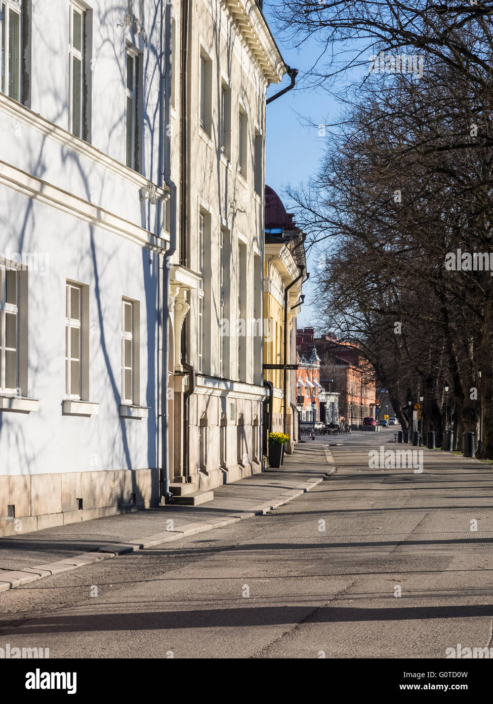 Turku finnish hi-res stock photography and images - Alamy