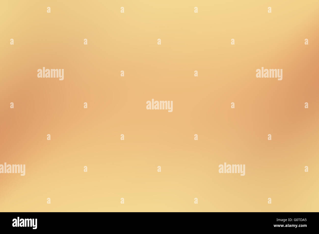 Abstract background with brown gradient Stock Photo - Alamy