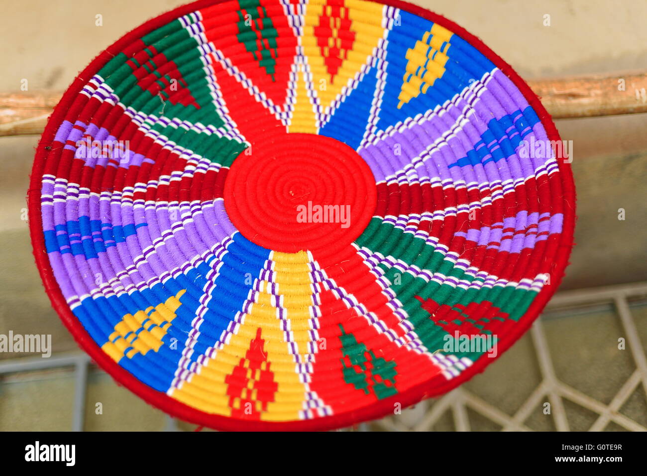 Injera table hi-res stock photography and images - Alamy