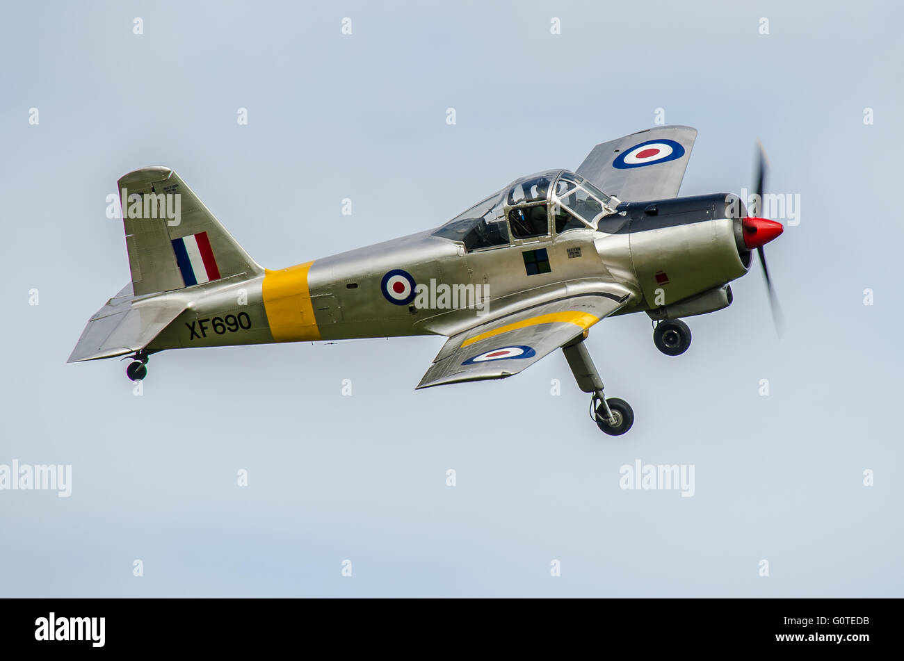 Percival provost hi-res stock photography and images - Alamy