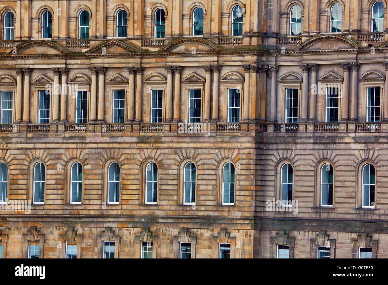 Windows backgrounds hi-res stock photography and images - Alamy