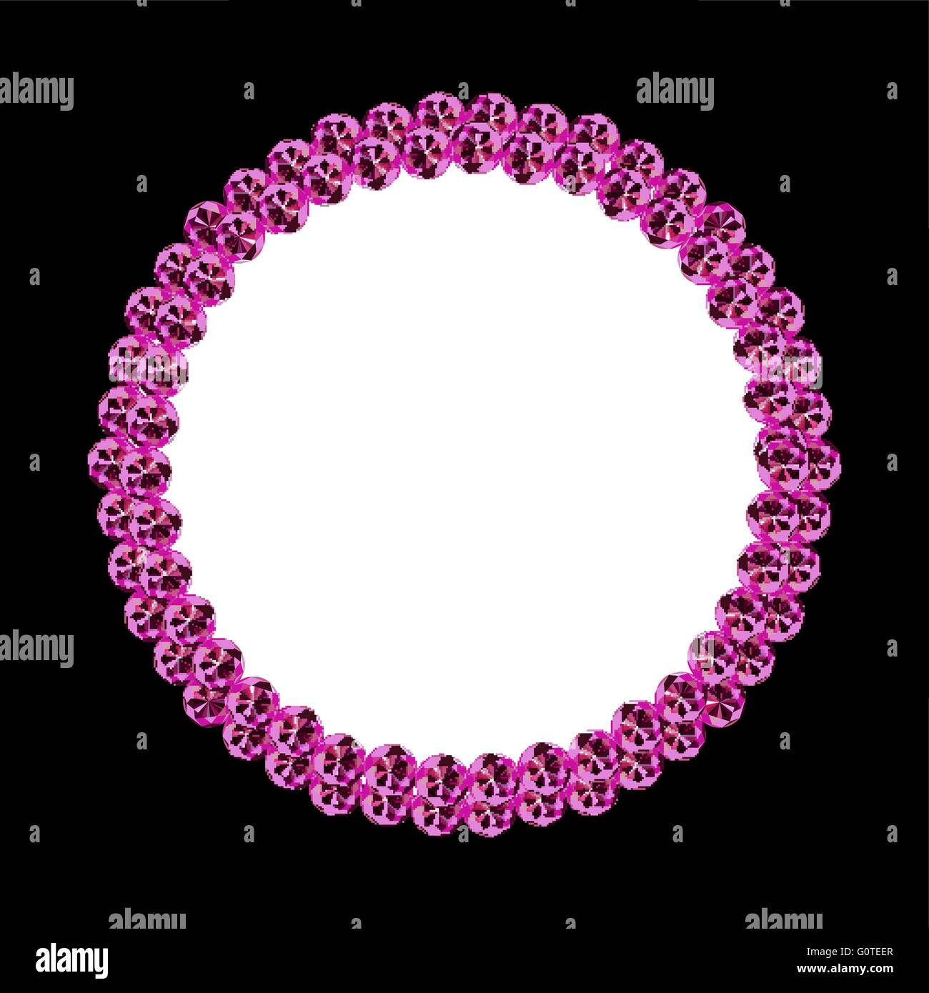 Abstract Luxury Black Diamond Background Vector Illustration Stock ...