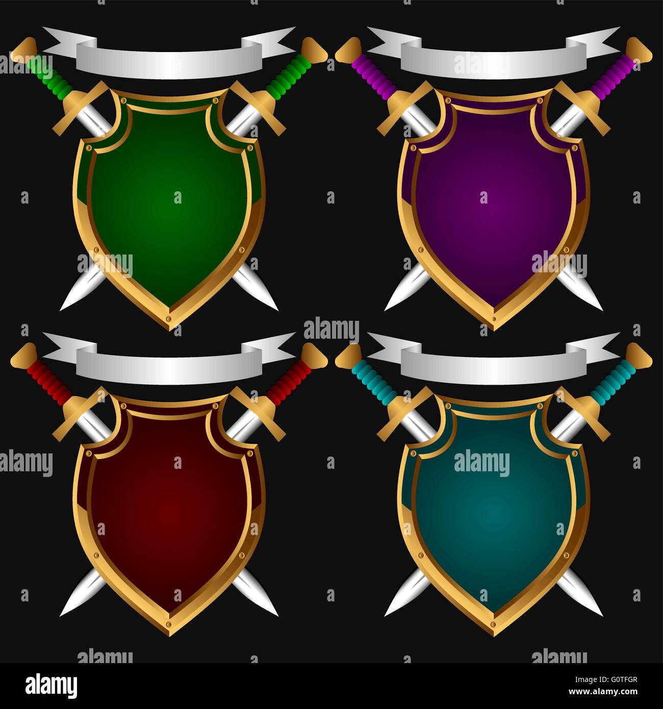 Slashing Sword High Resolution Stock Photography and Images - Alamy