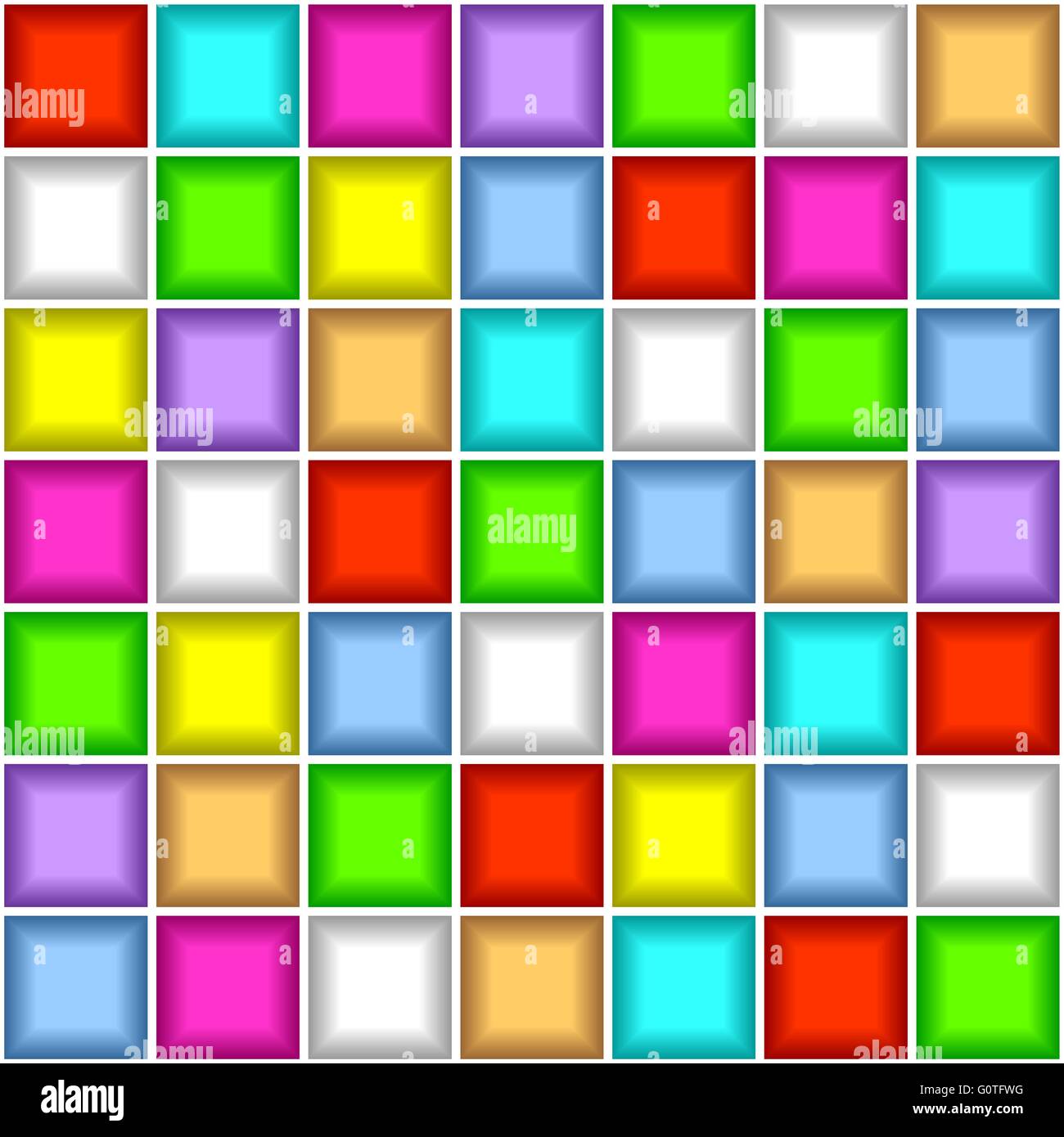 Preparation of tile Stock Vector Images - Alamy