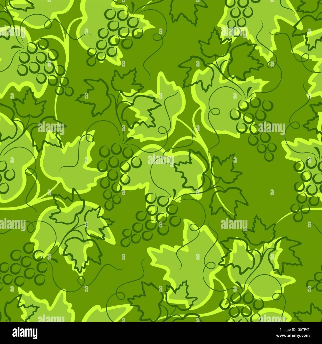 Repeating cluster Stock Vector Images - Alamy