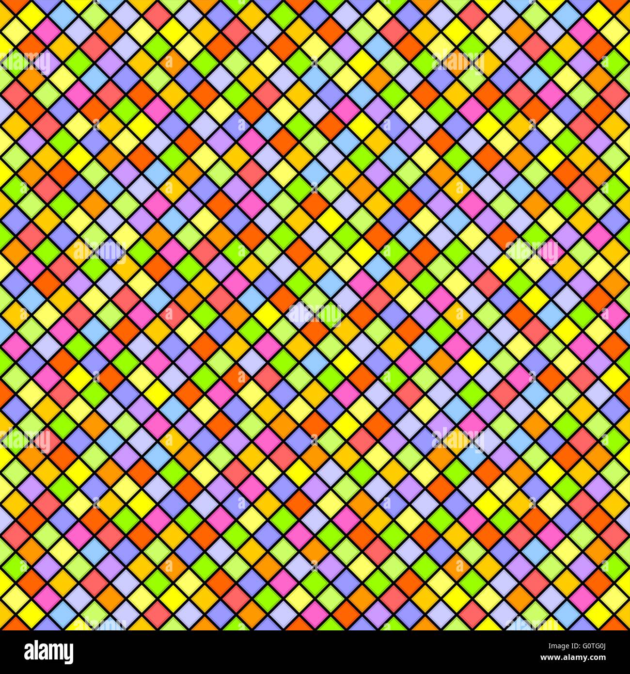 Scattering split Stock Vector Images - Alamy