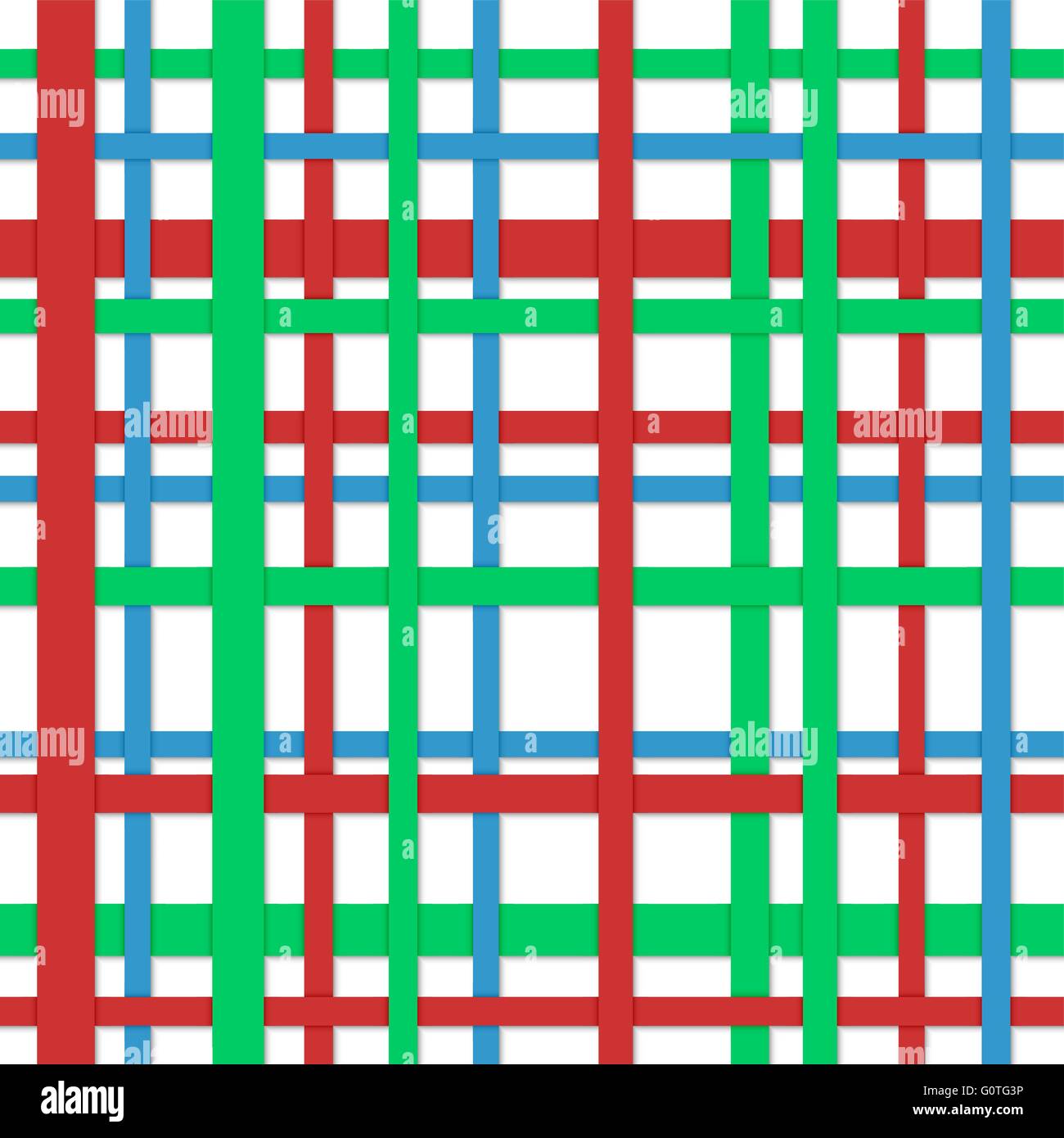 Longitudinal strips Stock Vector Images - Alamy