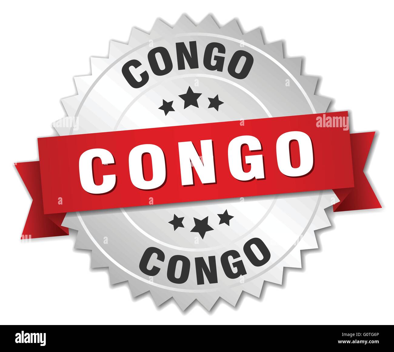 Congo band Stock Vector Images - Alamy
